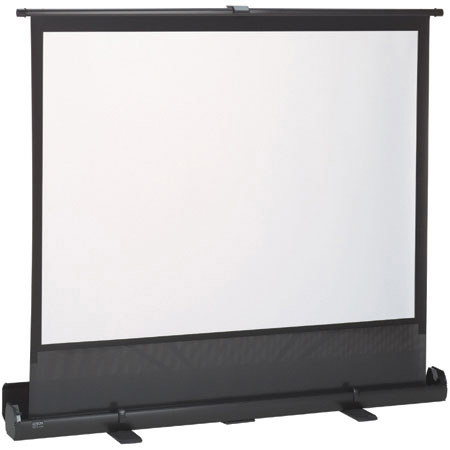Epson Pop-up Projection Screen, 47" x 35", 60" Diagonal, Special ...