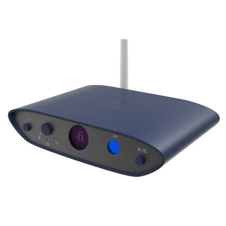 iFi AUDIO ZEN One Signature All-Purpose Digital Audio Hub 311011
