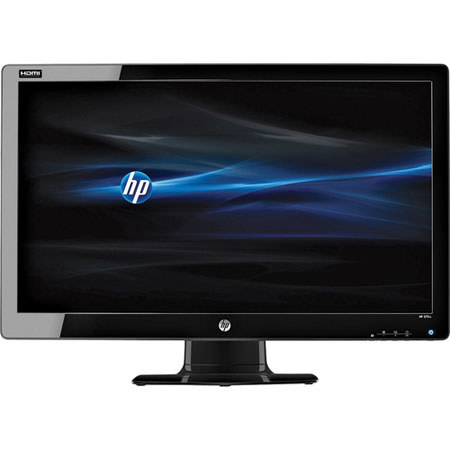 HP 2711x 27" Widescreen LED Backlit LCD Computer Display - Adorama