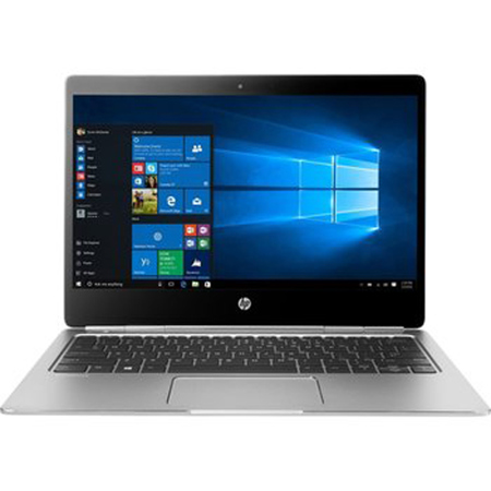 HP EliteBook G2 13.3" UHD Touch Notebook, i5-7200U, 8GB RAM, 256GB SSD ...