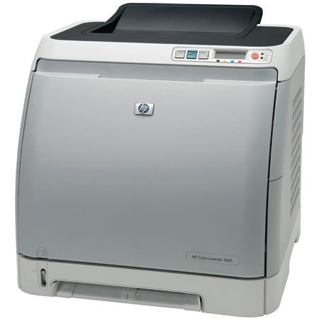 HP 1600 Color LaserJet Printer CB373A - Adorama