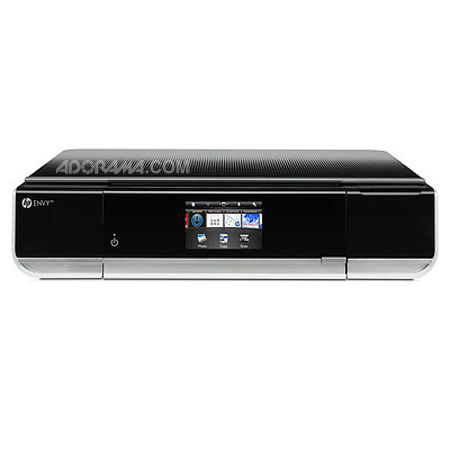 HP Deskjet Envy 100 e-All-in-One Printer, 128MB Memory - Adorama