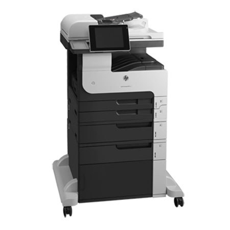 HP LaserJet Enterprise 700 M725f Multi-Function Printer - Adorama
