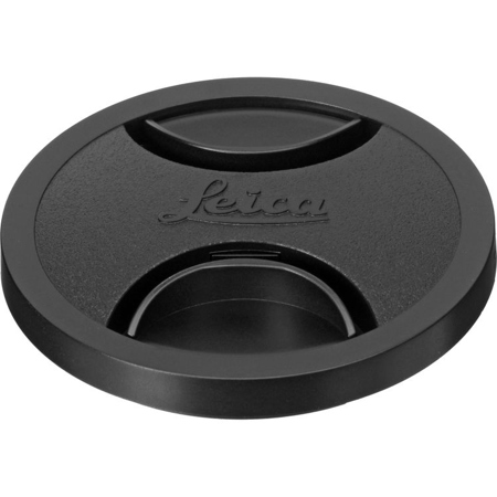 Leica Front Lens Cap for Leica 23mm and 18-56mm T Series Lenses