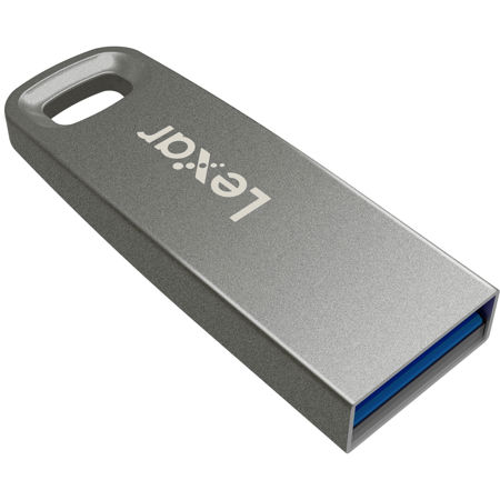Lexar 64GB JumpDrive M45 USB 3.1 Gen 1 Flash Drive - Adorama