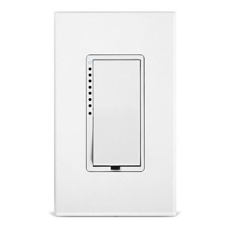 Insteon Dimmer Wall Switch, Retail - Adorama
