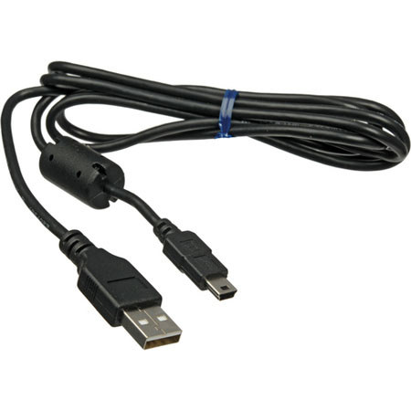 Nikon UC-E15 Replacement USB Cable 3681 - Adorama