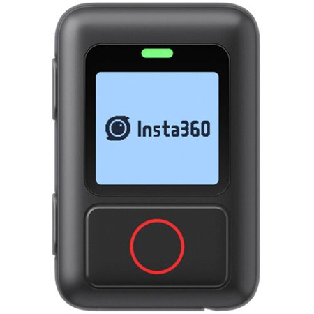 Insta360 GPS Smart Remote (New Version) CINSAAV/A - Adorama
