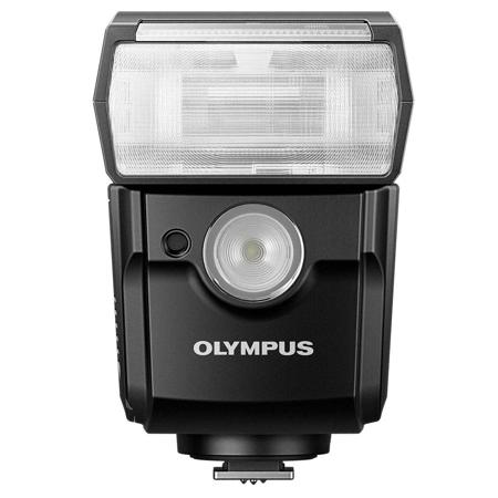 Olympus FL-700WR Wireless Flash V326180BW000 - Adorama