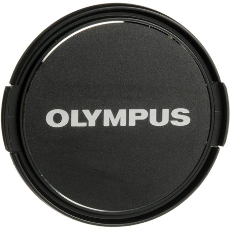 Olympus LC-40.5 40.5mm Lens Cap 260054 - Adorama