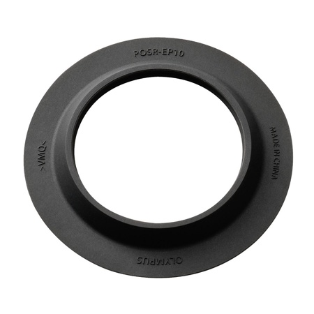 Olympus POSR-EP10 Light Shield Ring f/ED 8mm F1.8 Fisheye PRO