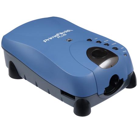 Pacific Image PrimeFilm XA Plus Automatic 35mm Film Roll and Film Strip ...