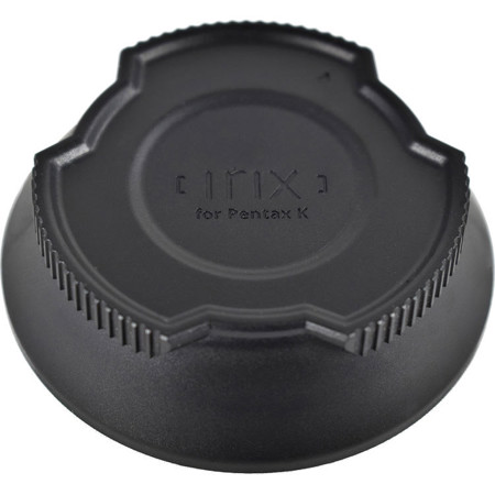 IRIX Rear Cap for Pentax K-Mount Lenses IRC-PK - Adorama
