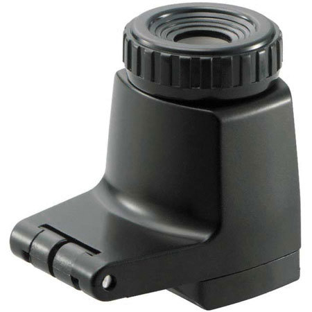 Sony 2.3x Viewfinder Magnifier for the "a" (alpha) DSLR Digital Cameras.