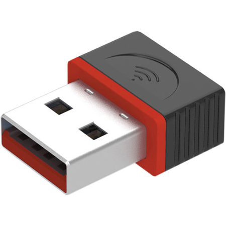 J5 Create JUE301 Wireless 11N USB Mini Adapter - Adorama