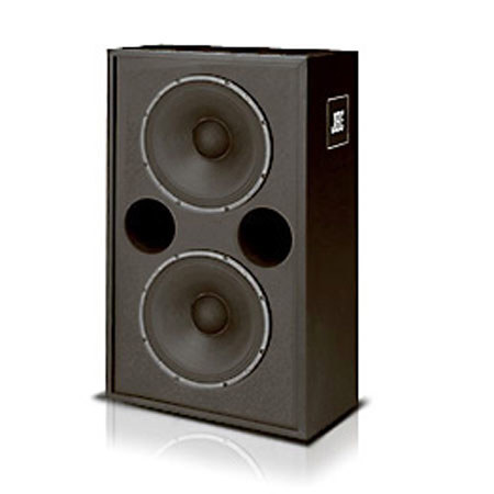 JBL 4638TH Low Frequency Theater Loudspeaker System 4638TH - Adorama