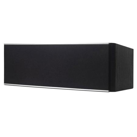 JBL Arena 125C 5.5" 2-Way Passive Center Channel Loudspeaker, Single, Black