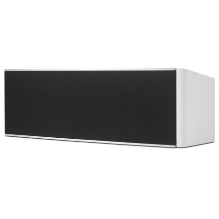 JBL Arena 125C 5.5" 2-Way Passive Center Channel Loudspeaker, Single, White