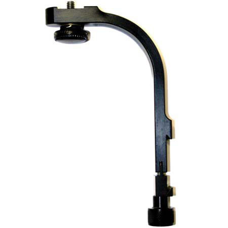 Jobu Design FBSM2 Sidemount Flash Bracket Quick Release