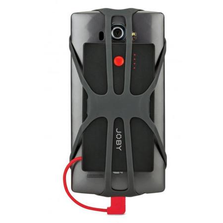 Joby PowerBand Li-Polymer Battery Mico Charger for Android Phone