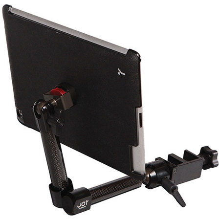 The Joy Factory MagConnect Wheelchair Mount for Apple iPad Air MMA209