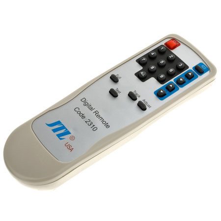 JTL 2310 DRC Digital Remote Controller Mobilight DC-600 - Adorama