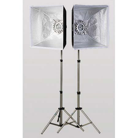 JTL HL-2000 LightBox Kit 922006 - Adorama
