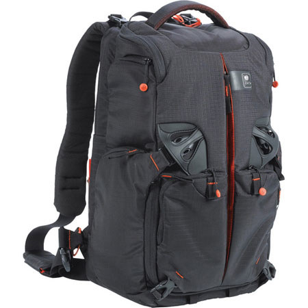 Kata 3N1-25 PL Sling Backpack, Black - Adorama