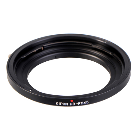 Kipon Hasselblad V Mount CF Lens to Pentax 645 Camera Lens Adapter
