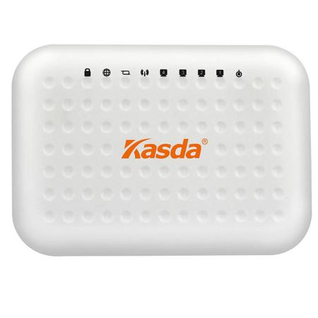 Kasda KW58293 11N ADSL2+ Modem Wireless Router, Up to 300Mbps
