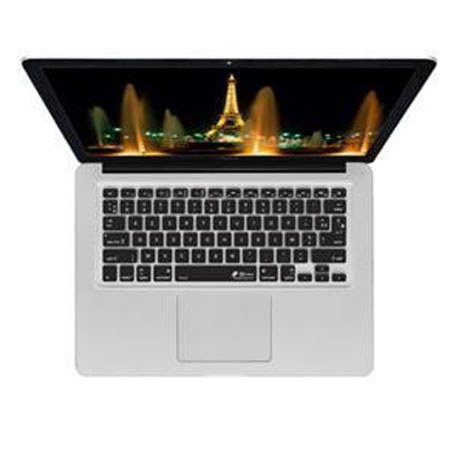 KB Covers AZERTY Keyboard Cover for MacBook, MacBook Air 13.3 ...
