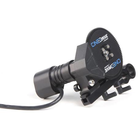 Kessler CineDrive F.I.Z. Motor V2 with Motor Cable for Lens Control CD1032