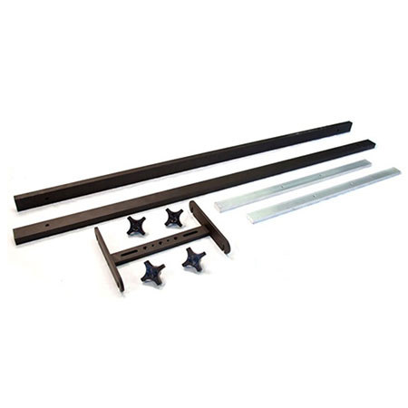 Kessler Shuttle Pod 4ft Extension Rail Kit - Adorama