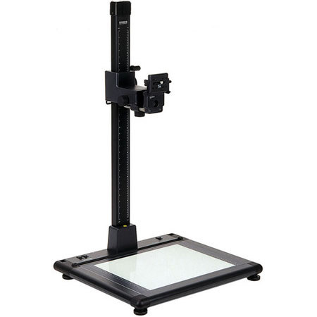 Kaiser Copylizer eVision exe.cutive Camera Stand with Illumina Base