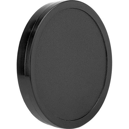 Kaiser 85mm Slip-On Lens Cap 206985 - Adorama