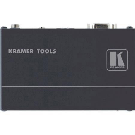 Kramer Electronics TP-141 Video and Audio Transmitter TP-141