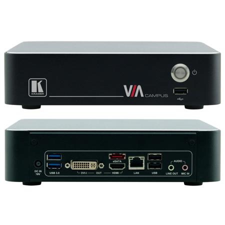 Kramer Electronics VIA Campus Wireless Presentation and Collaboration ...