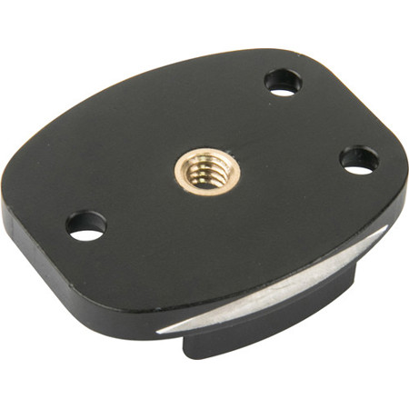 Kupo Metal Quick Release GoPro Tripod Mount KG012811 - Adorama