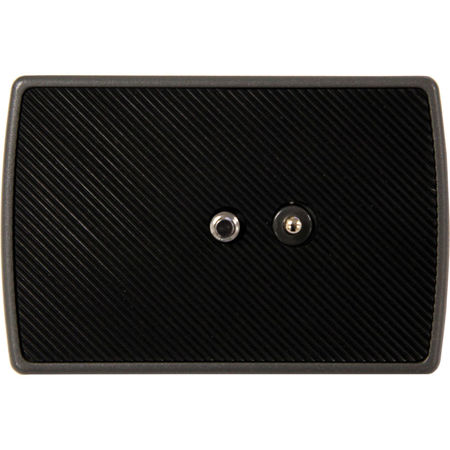 Libec Quick Release Shoe Plate for TH-650DV Tripod - Adorama