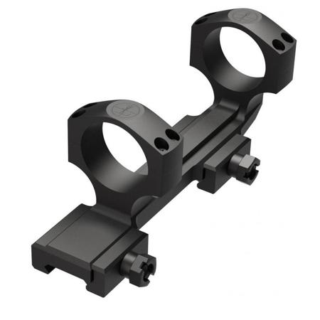 Leupold Mark Integral Mounting System with 34mm Rings for AR Rifles ...