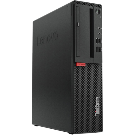 Lenovo ThinkCentre M710 SFF Desktop, i5-6500, 8GB RAM, 1TB HDD, Win 7 ...