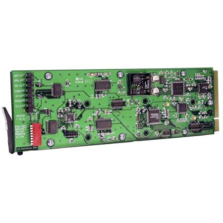 Link ELectronics Digiflex 1180 SDI Audio Multiplexer/Demultiplexer 1180 ...