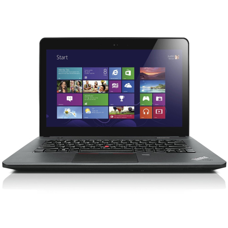 Lenovo ThinkPad Edge E431 14" Touchscreen Notebook Computer - Adorama