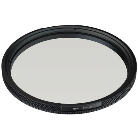 Lee Filters 77mm LEE Elements Circular Polarizer Filter ELPL77