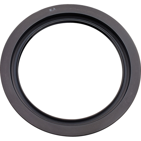 Lee Filters 77mm Lens Thread to Lee 100 Wide Angle Filter Holder ...
