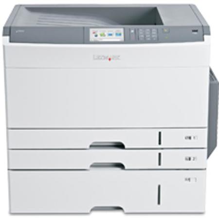 Lexmark C925dte Color Laser Printer, 30ppm, 600dpi, 1000 Sheet Standard Capacity