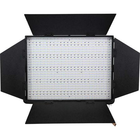 Ledgo Pro Series 1200 Bi-Color AC/DC Sony LED Panel - Adorama