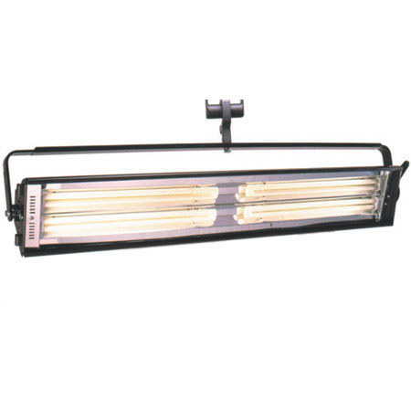 Lowel Fluo-Tec Studio 250cyDM Dimmable Fluorescent Light - 3 Ways to ...