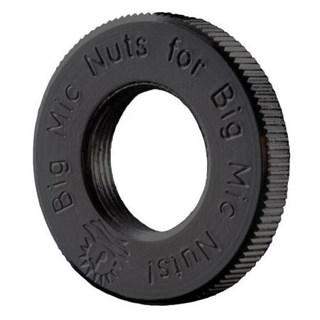 Latch Lake Jam Nut 5/8" 27 Heavy Duty Threaded Stop - Adorama