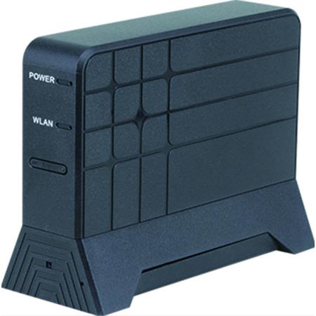 LawMate PV-WB10i Wi-Fi Booster DVR with 1080p Covert Camera
